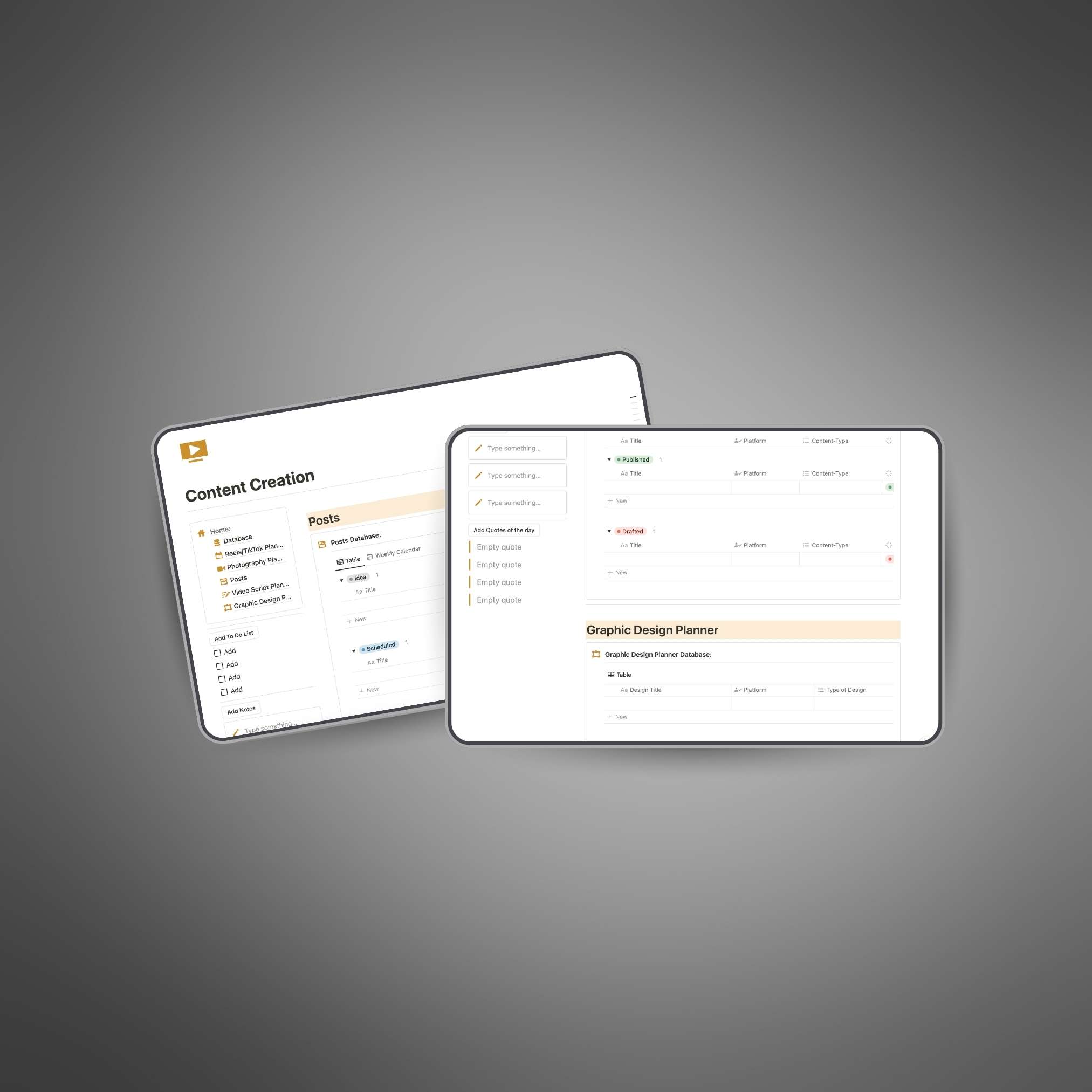 Content Creation | Entrepedia